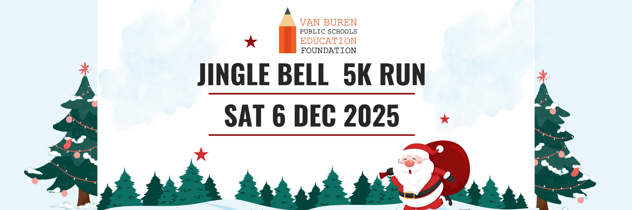 Jingle Bell 5K Run