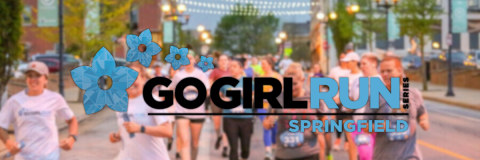 Go Girl Run | Springfield, MO