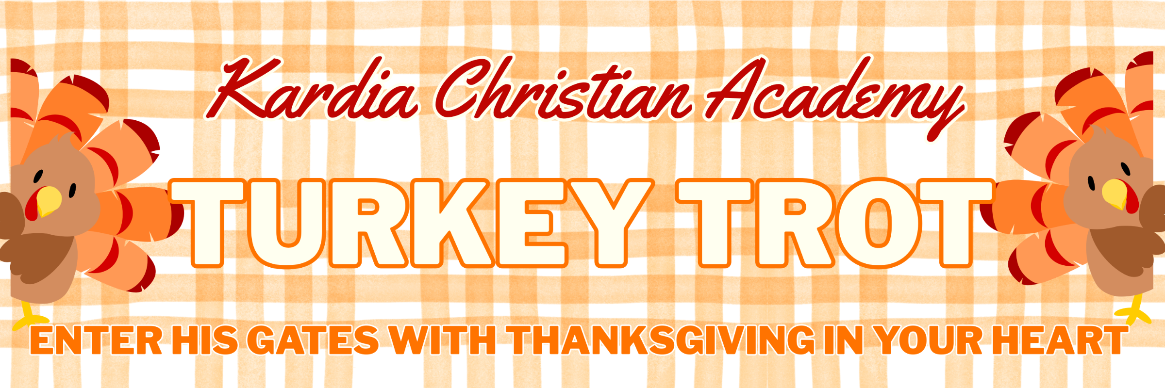 Kardia Turkey Trot