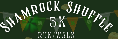 Shamrock Shuffle 5K