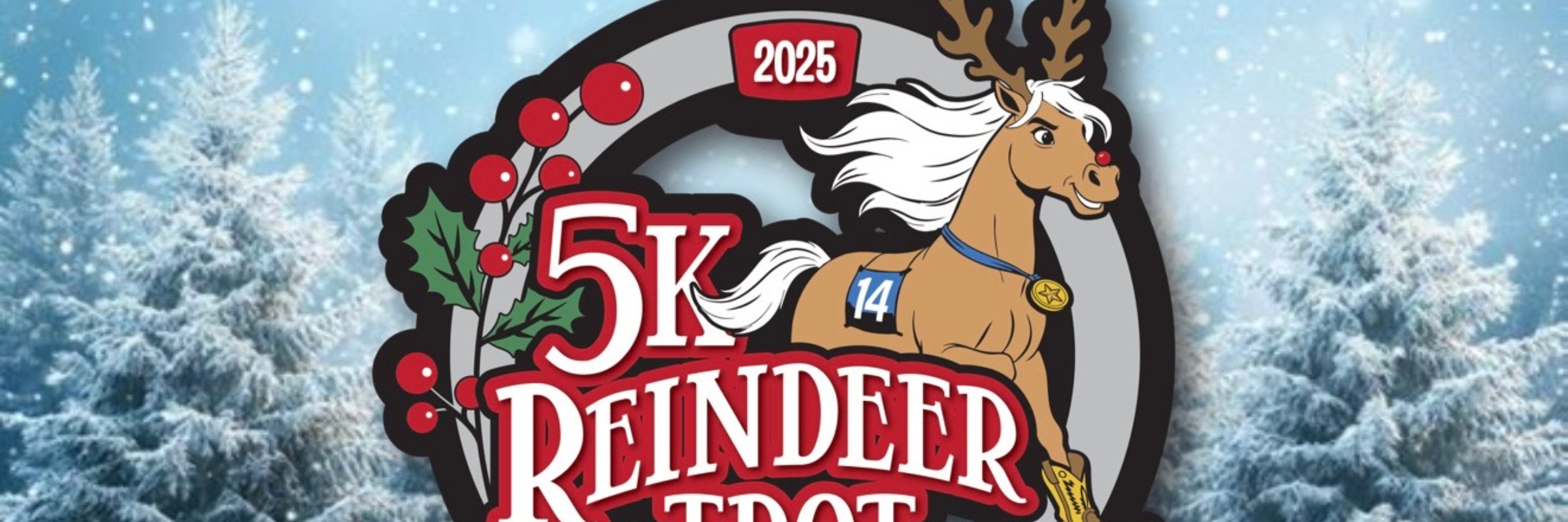 5K Reindeer Trot