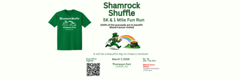 Shamrock Shuffle