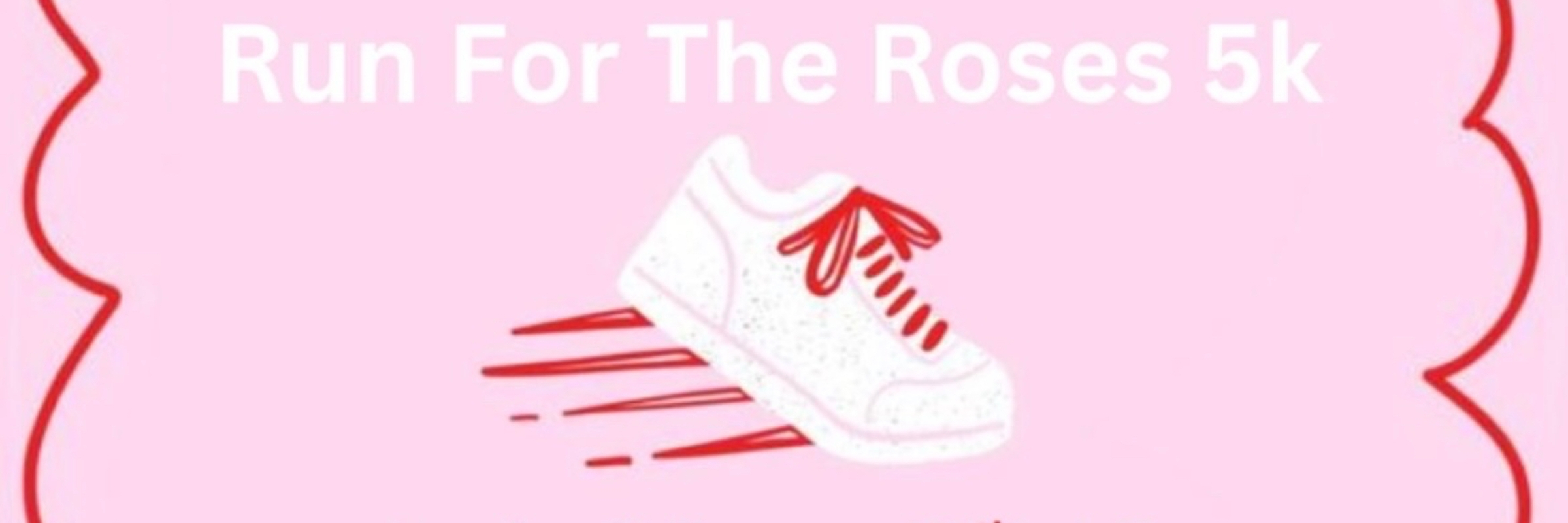 Run for the Roses 5k