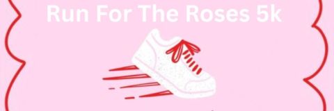 Run for the Roses 5k