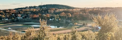 Cider Hill Farm 5K Spring Run