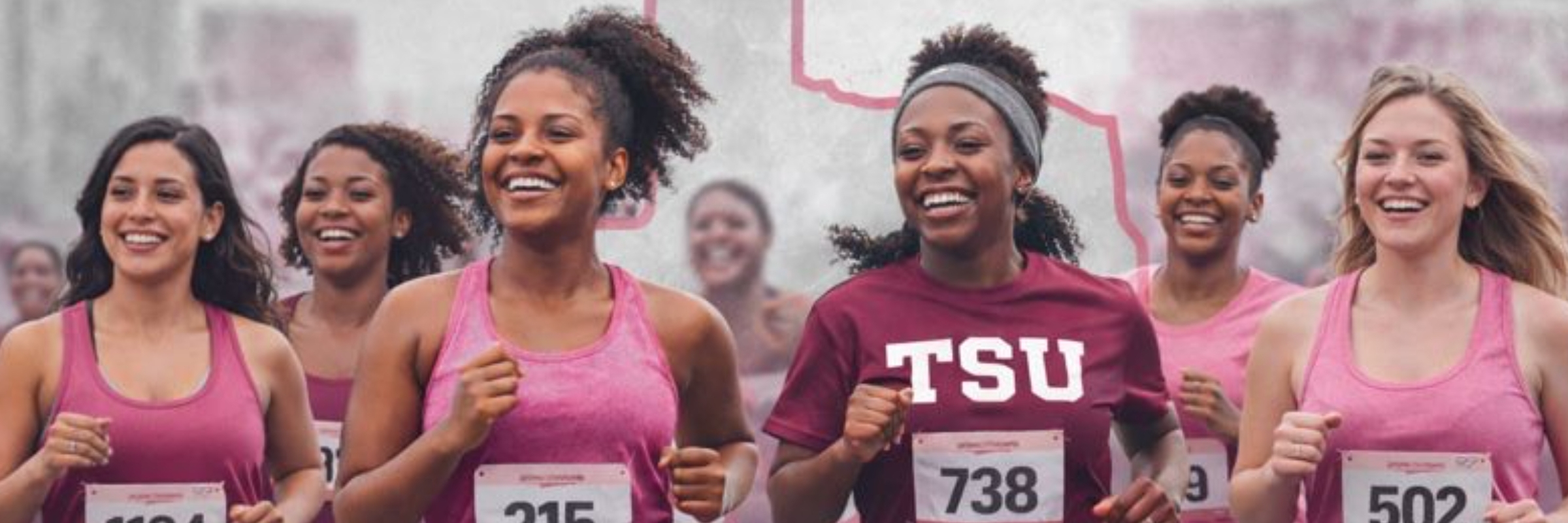 Women's History 5k Run/Walk