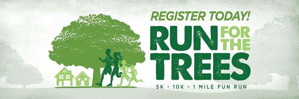 Run for the Trees