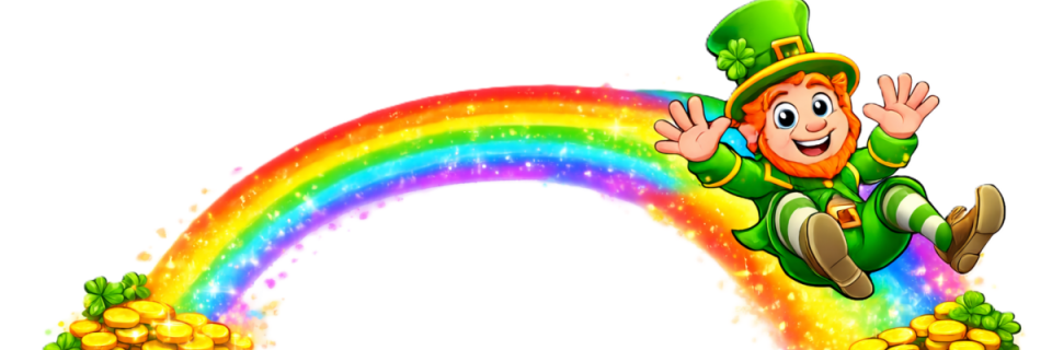 Leprechaun Run