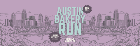 Austin Bakery Run 2026