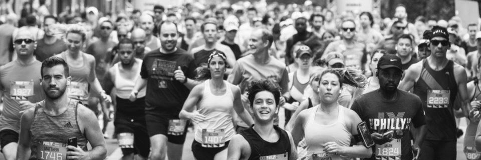 THE PHILLY 10K