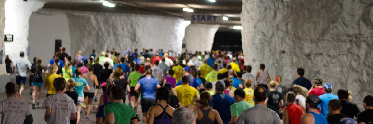 Groundhog Run Benefiting Ability KC