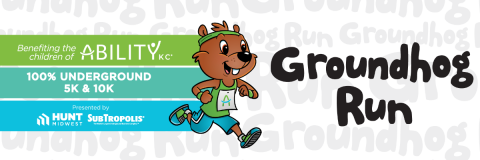 Groundhog Run 2026