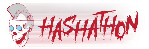 HASHATHON 6-Mile Treacherous Trail Run