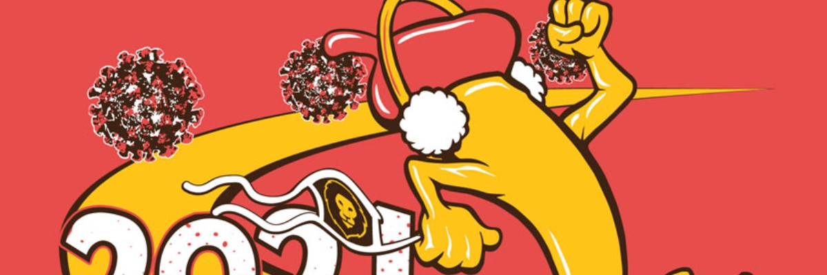 Ken Novotny Memorial Chilly Chili 5K