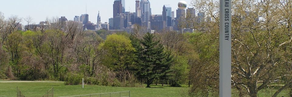 Belmont Plateau Hall of Fame Classic