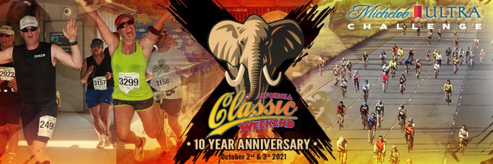 California Classic Weekend