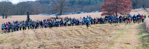 Raven Rocks 10k Run and Raven 100k Challenge