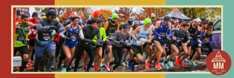 Madison Marathon presented by SSM Health