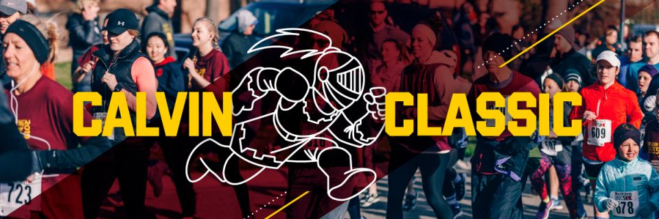 Calvin Classic 5K and Youth Fun Run