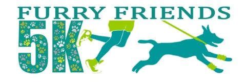 Furry Friends 5k