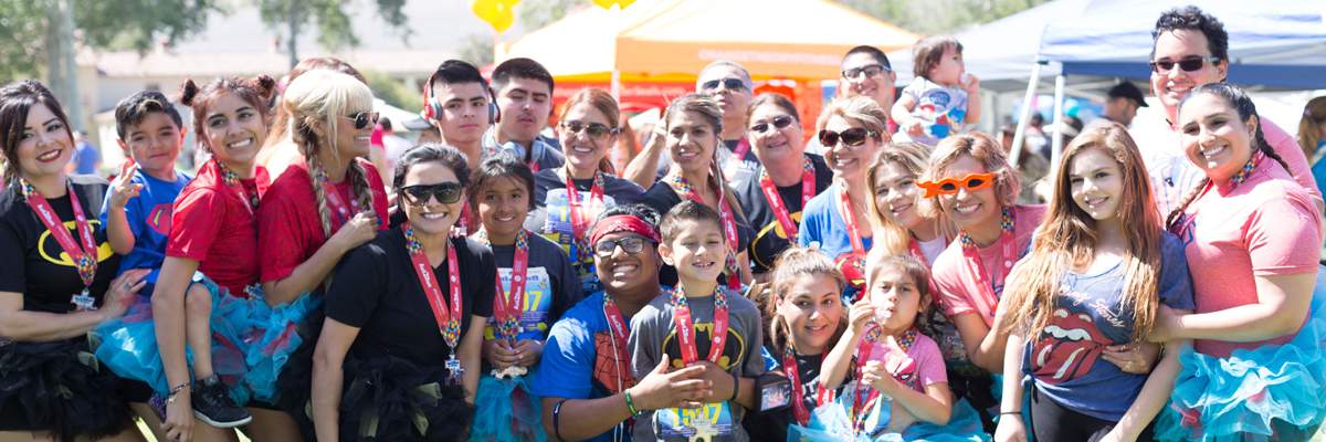 Aut2Run for Autism (5K/10K, Fun-K, 1 Mile & Virtual Race)
