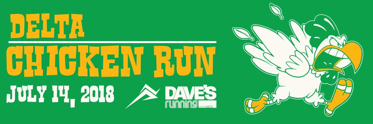 Delta Chicken Run 5k