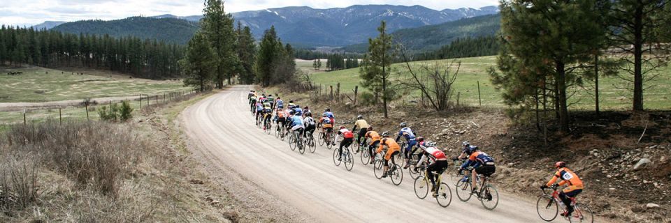 Montana Gravel Challenge