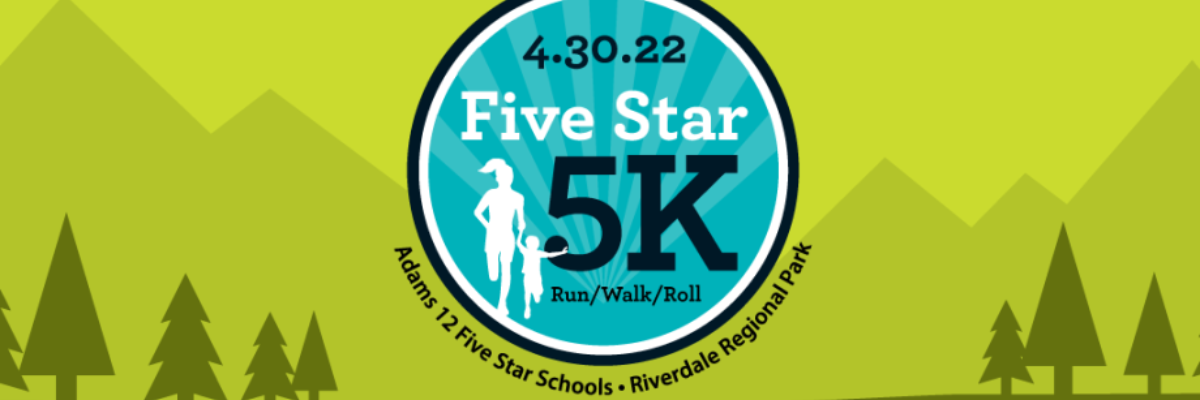 2022 Five Star Fun Run, 5K, and Wellness Festival, Sponsored by North ...