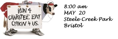 Chick-fil-A 5K/1-Mile Fun Run/Walk for WinShape Camps