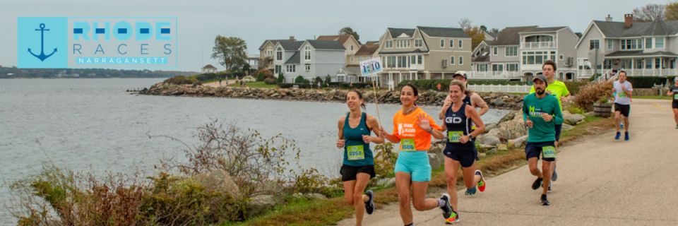 Ocean State Rhode Races