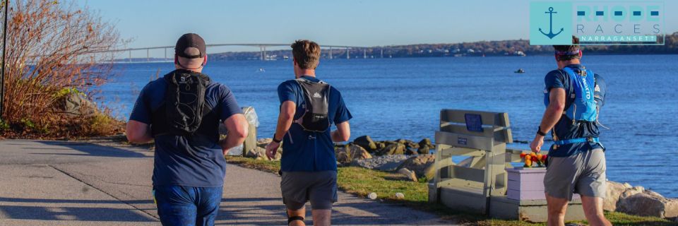 Ocean State Rhode Races