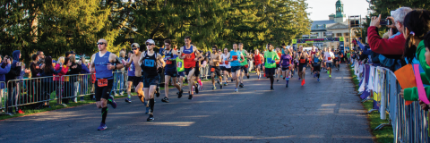 Borgess Run/Kalamazoo Marathon -Registration Closed May 3, 2020 race ...
