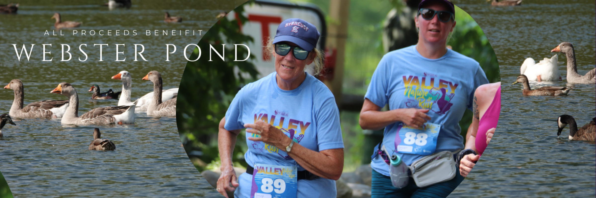 Valley Nature Run - 15th Annual
