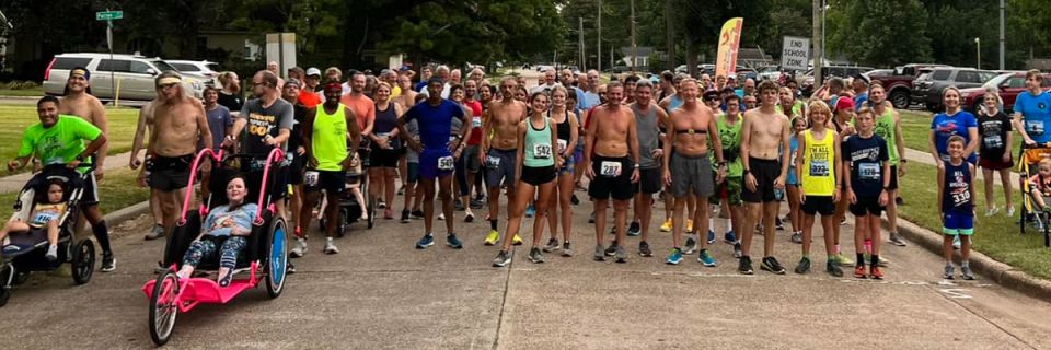 2025 RRRR Summer Fun Run Series