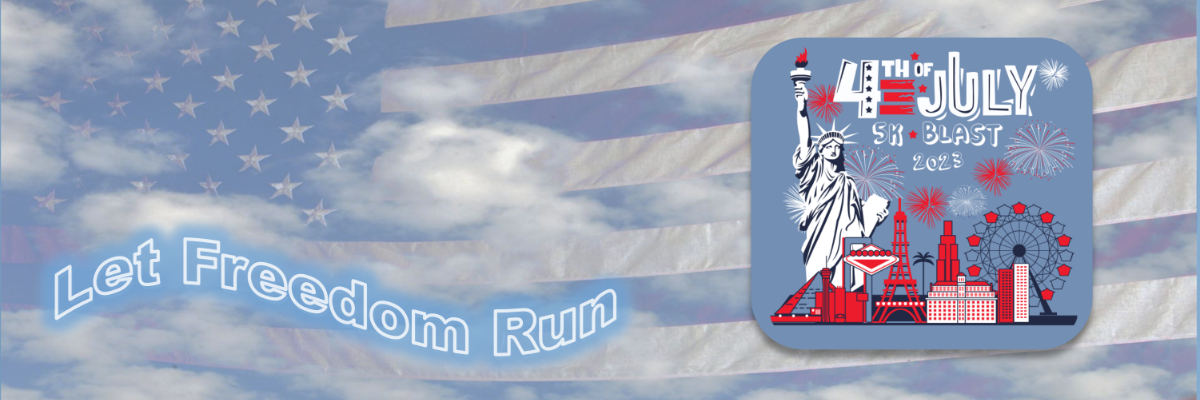 4th of July 5K Blast