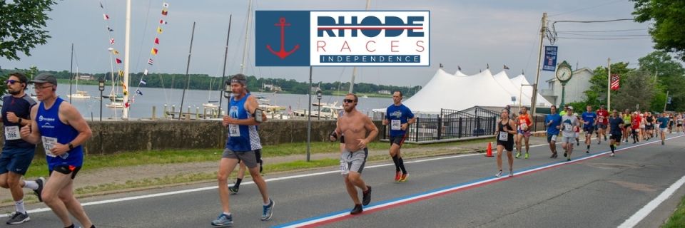 Independence Rhode Race