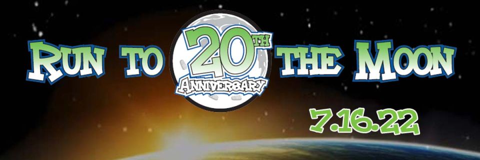 Run to the Moon 5K/10K