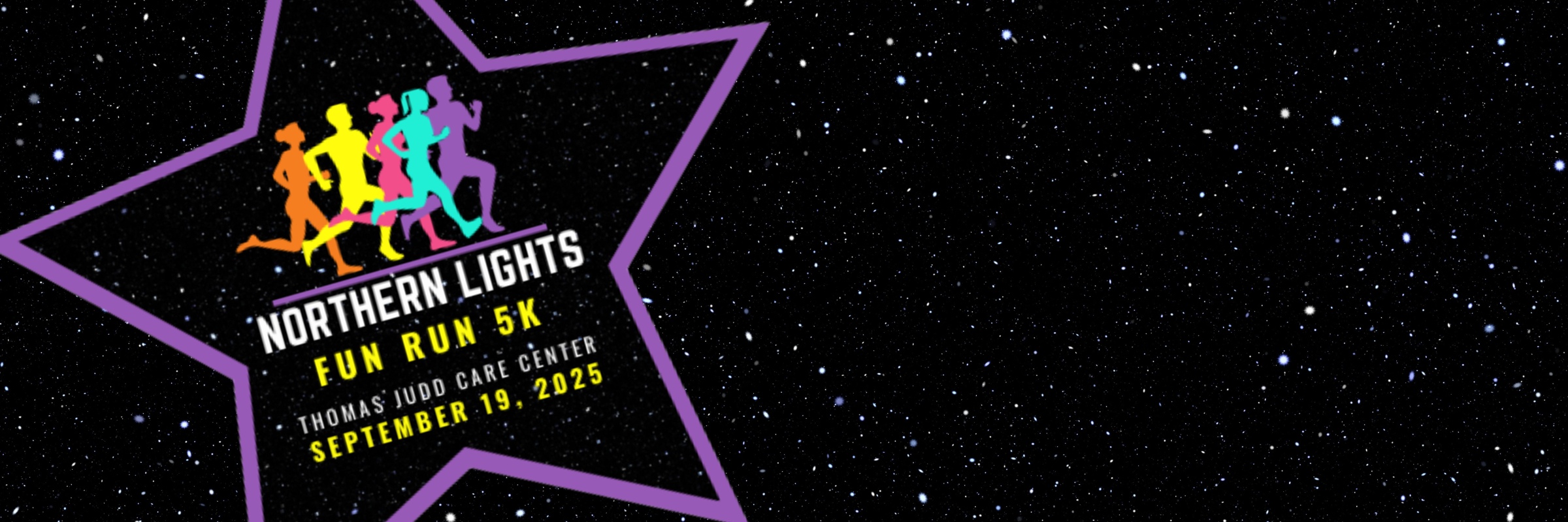 Northern Lights 5K Fun Run