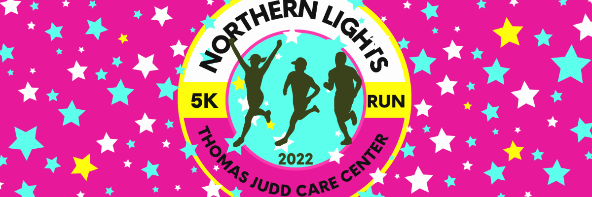 Northern Lights 5K Fun Run
