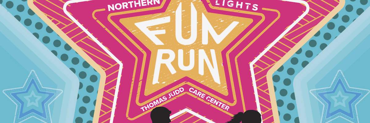 Northern Lights Virtual Fun Run