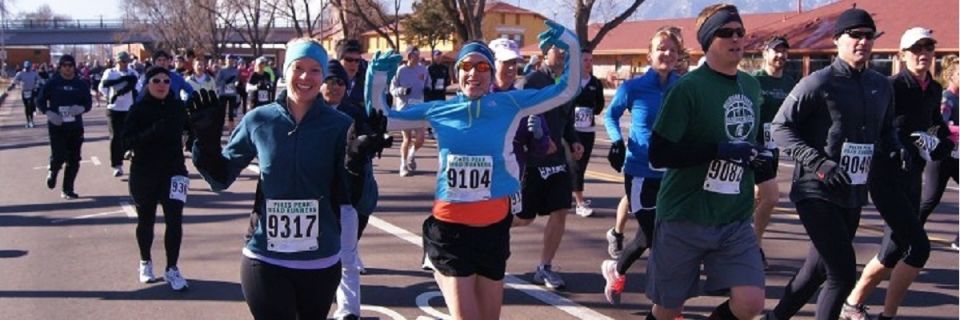 Super Half Marathon™ and Game Day 5K™