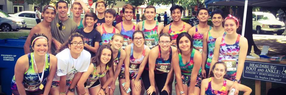 Running Dawgs 5K