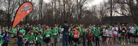 FREEDOM 5K "Run for Orphans"