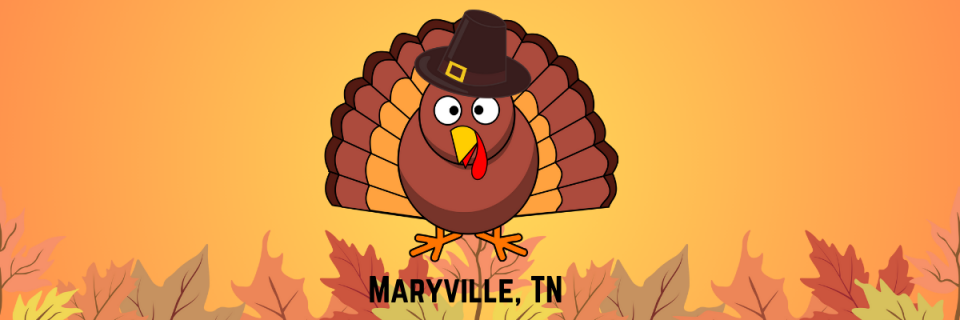 2025 Goggled Gobbler 5k & Fun Run