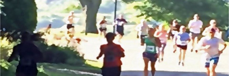 Ohio River Trail Council River Run 5K & 10 K Road Race - Spring 2020 ...