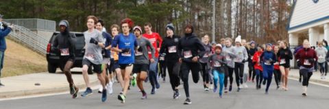 14th Annual Norcross Blue Devils Run