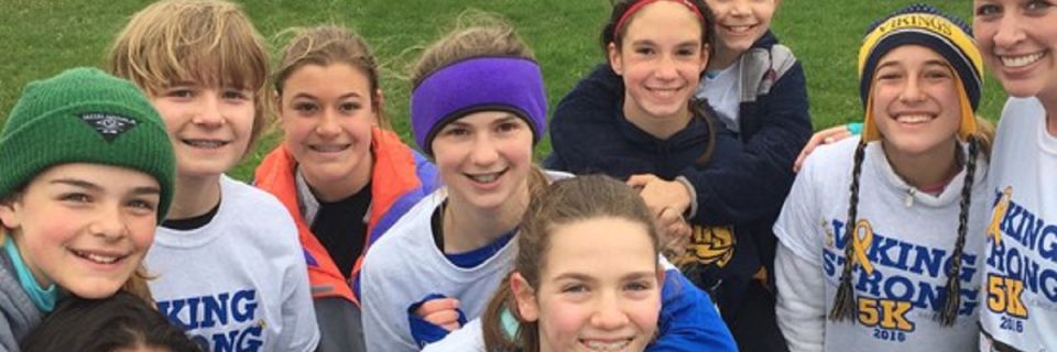 Viking Strong 5K