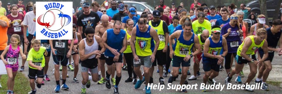 Buddy Run 5K and Fun Run