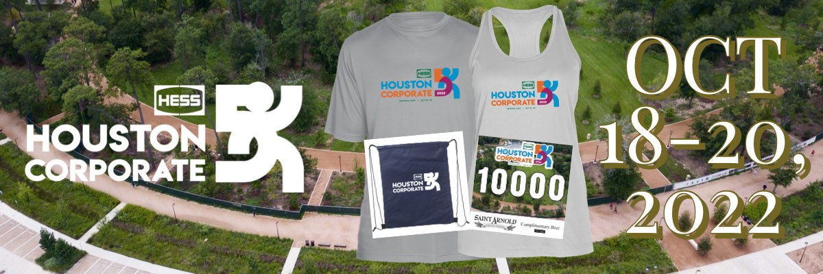 HESS HOUSTON CORPORATE 5K