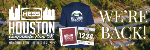 HESS HOUSTON CORPORATE 5K